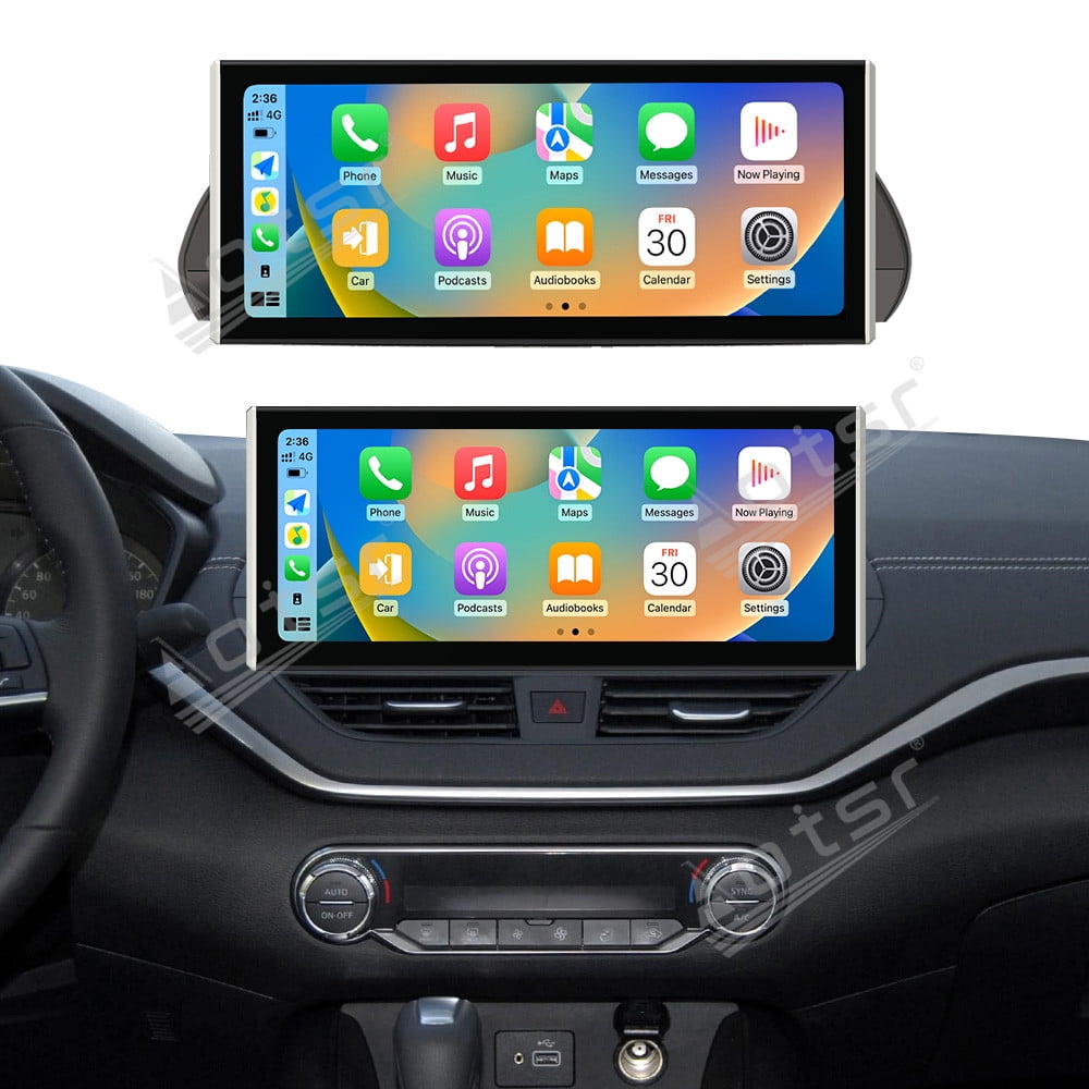 12.3 inch Android Car Head Unit Compatible For 2019-2021 Nissan Teana ...