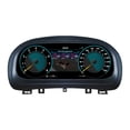12.3 inch Digital Dash Instrument Cluster for SEAT Ibiza MQB Platform ...