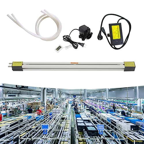 12" 300mm Acrylic Plastic PVC Bending Machine 300W 110V Acrylic Bender ...