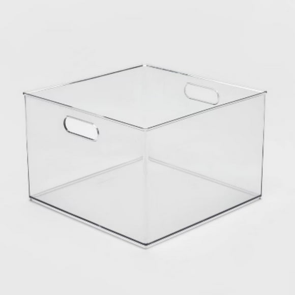 Brightroom Storage Bins