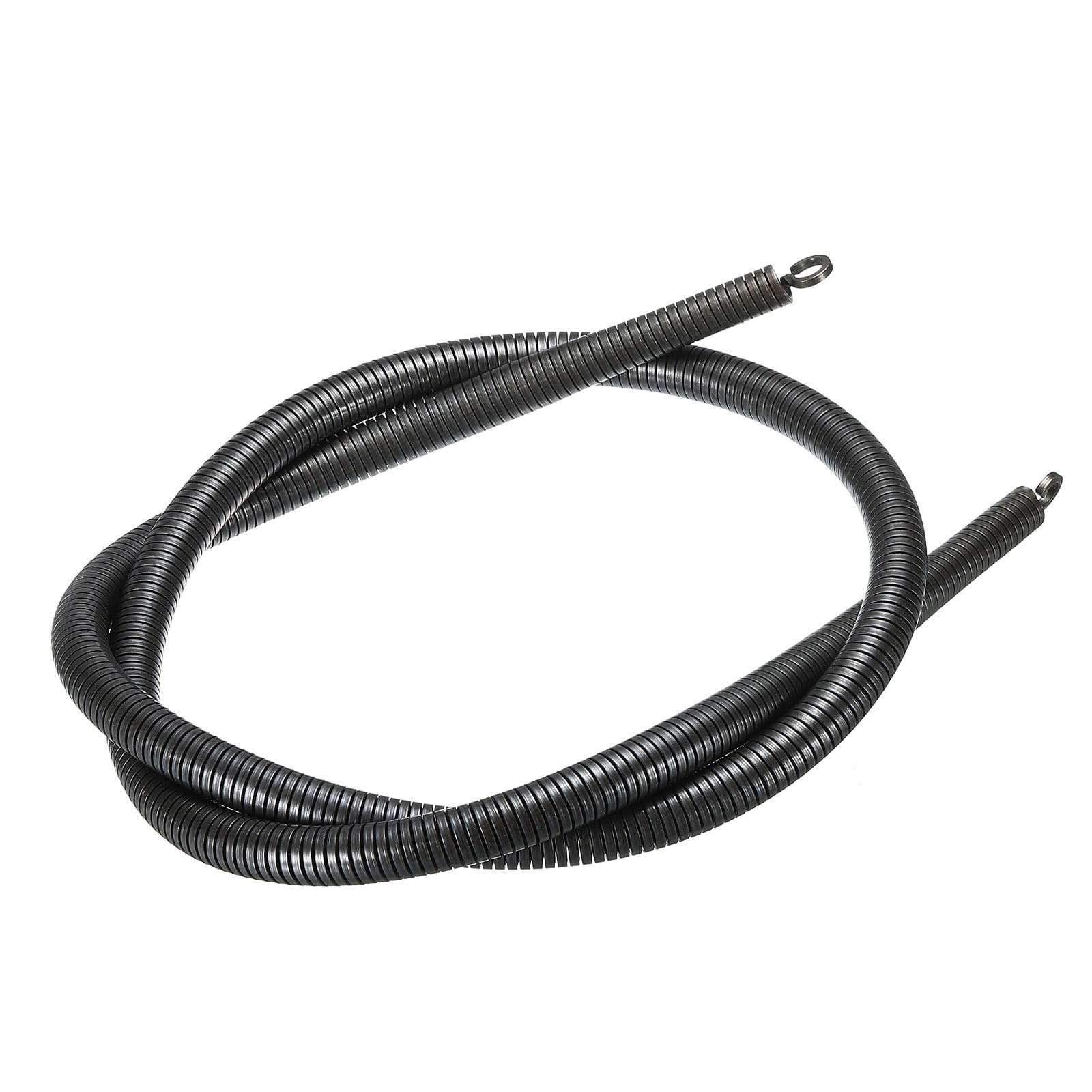 12.3mm OD A Type Spring Tube Bender 1000mm Long for 16mm 3/8" PVC Pipe ...