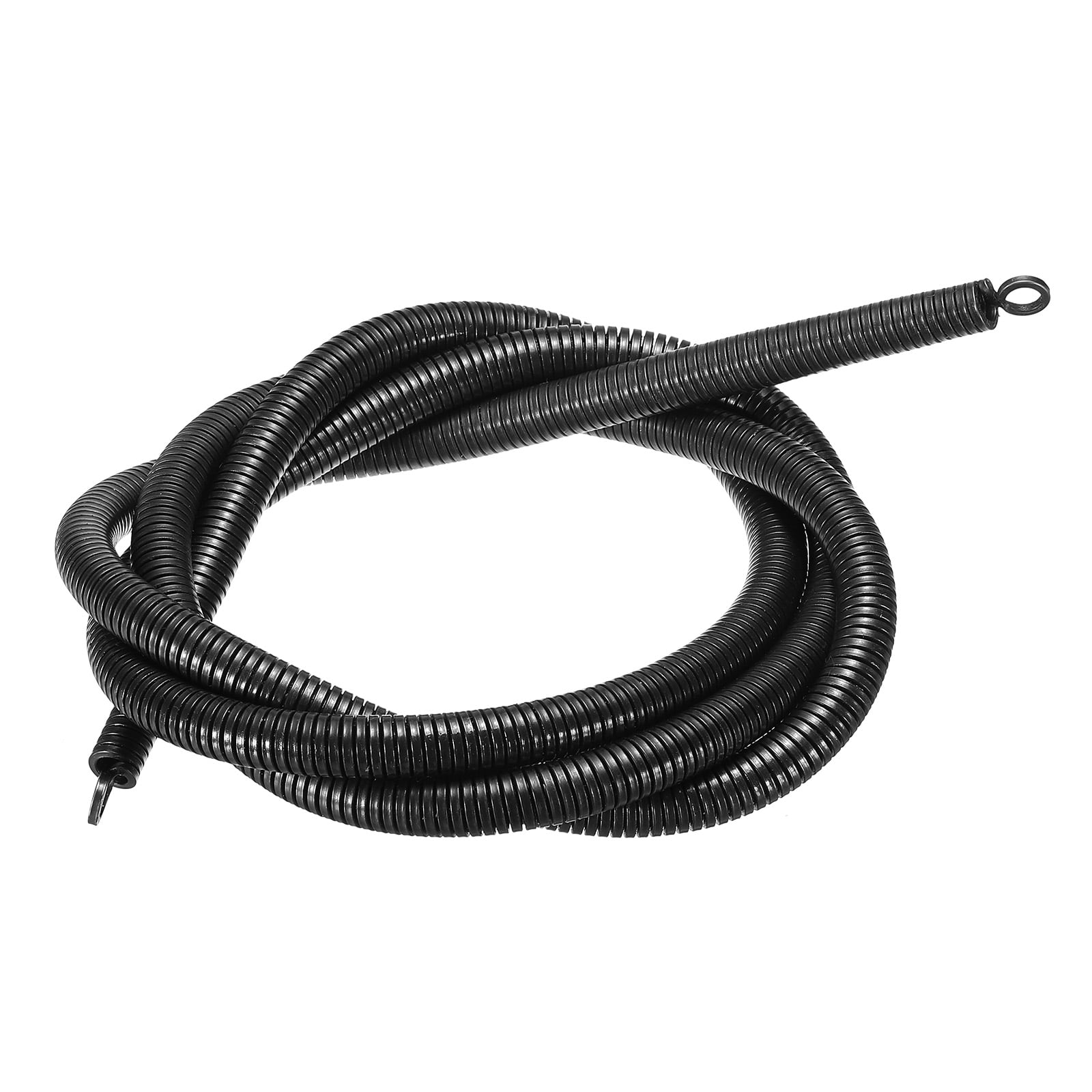 12.3mm OD A Type Spring Tube Bender 1500mm Long for 16mm 3/8" PVC Pipe ...