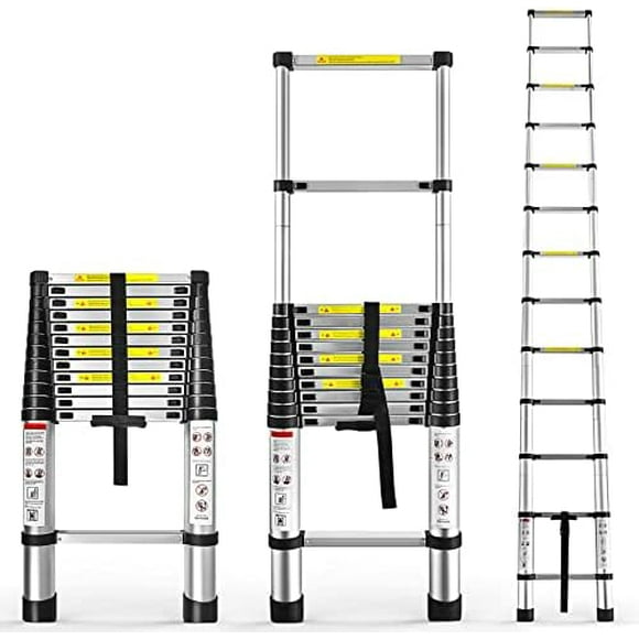 Collapsible Ladder