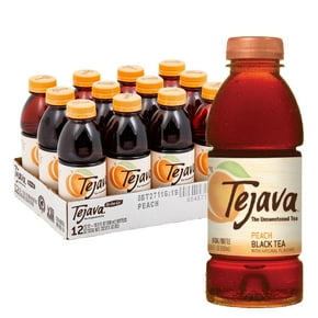 Tejava Tea in Beverages - Walmart.com