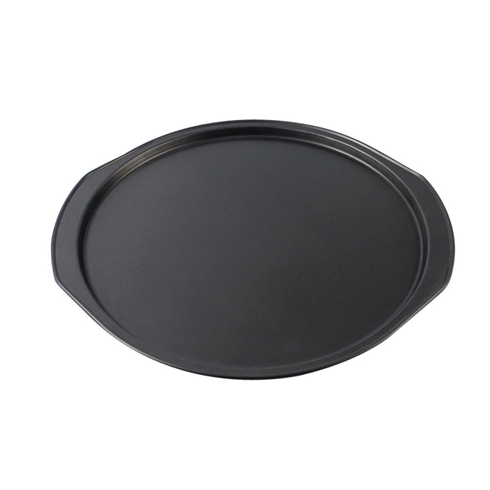 12.59 Inch Springform Cake Pan,Nonstick Leakproof Round Cheesecake Pan ...