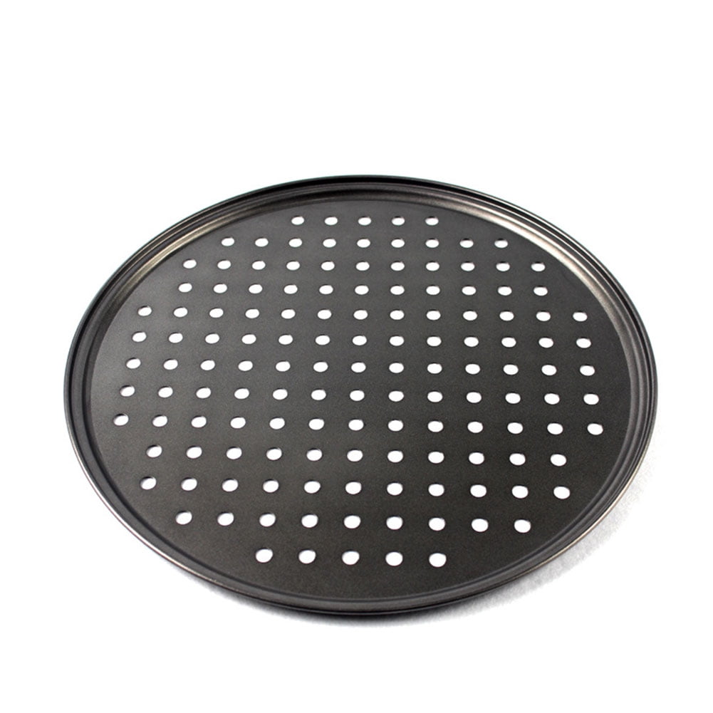 12.59 Inch Springform Cake Pan,Nonstick Round Cheesecake Pan with Holes ...