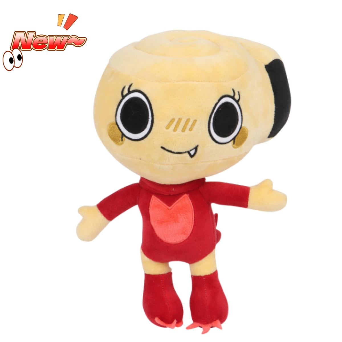 12.59 inch Dandy's World Plush Stuffed Animals Plushies, Dandy's World ...