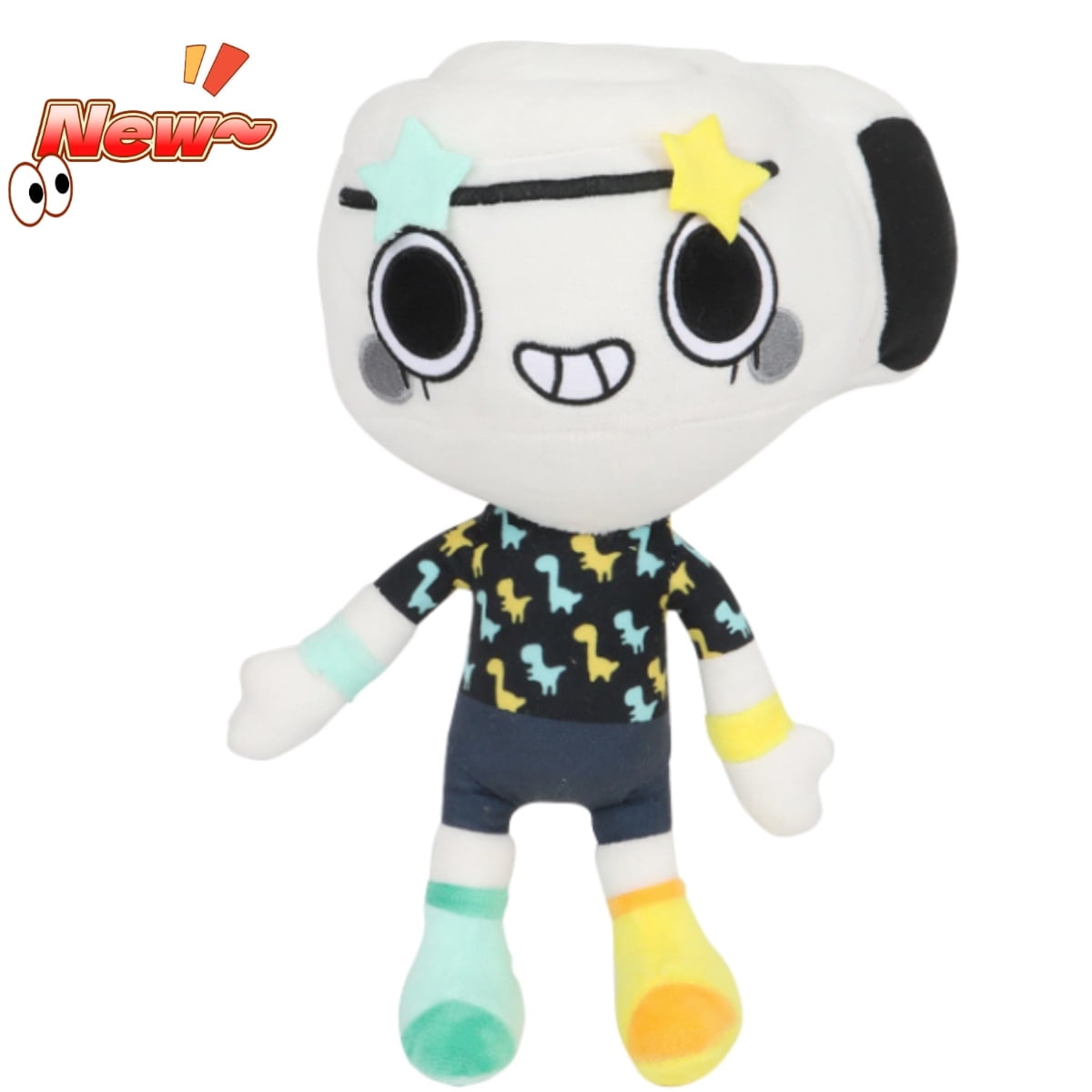 12.59 inch Dandy's World Plush Stuffed Animals Plushies, Dandy's World ...