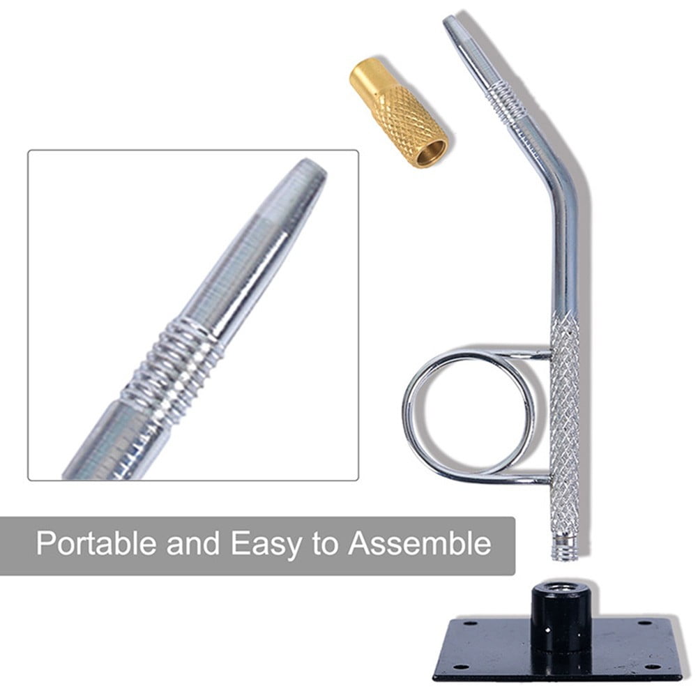 12*5Cm Fishing Tool Fly Fishing Alloy Fishing Tool Stream Side Fly ...