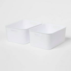 Brightroom Storage Bins