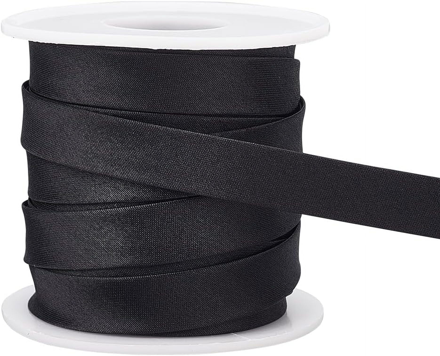 12.5M Polyester Satin Piping Trim Cheongsam Piping Ribbon Clothing ...