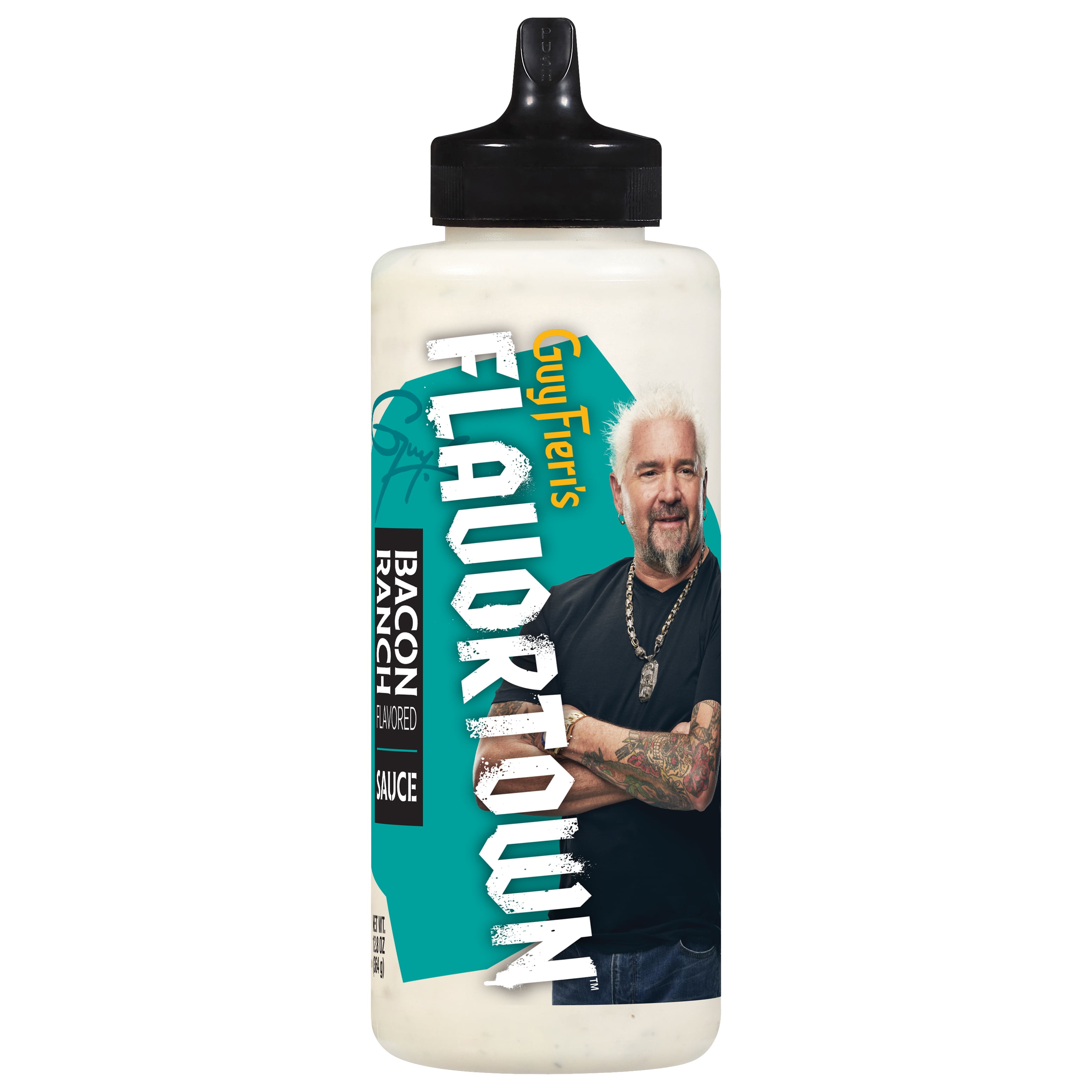 Flavor Town