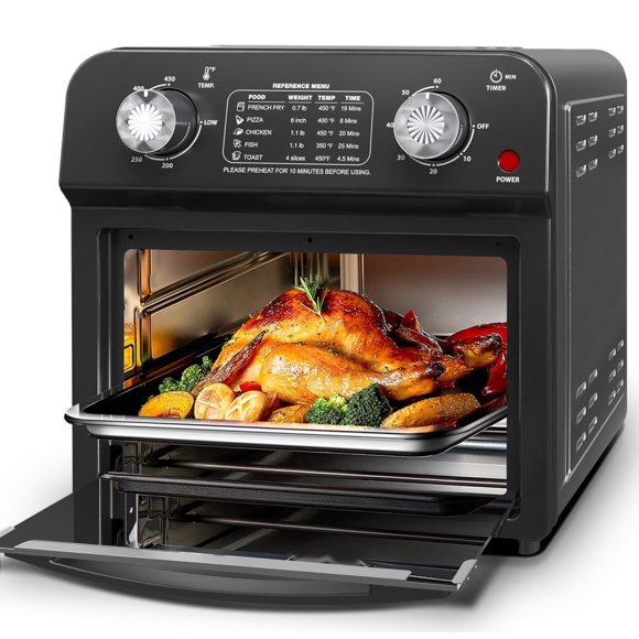 Black Friday Deals On Ovens