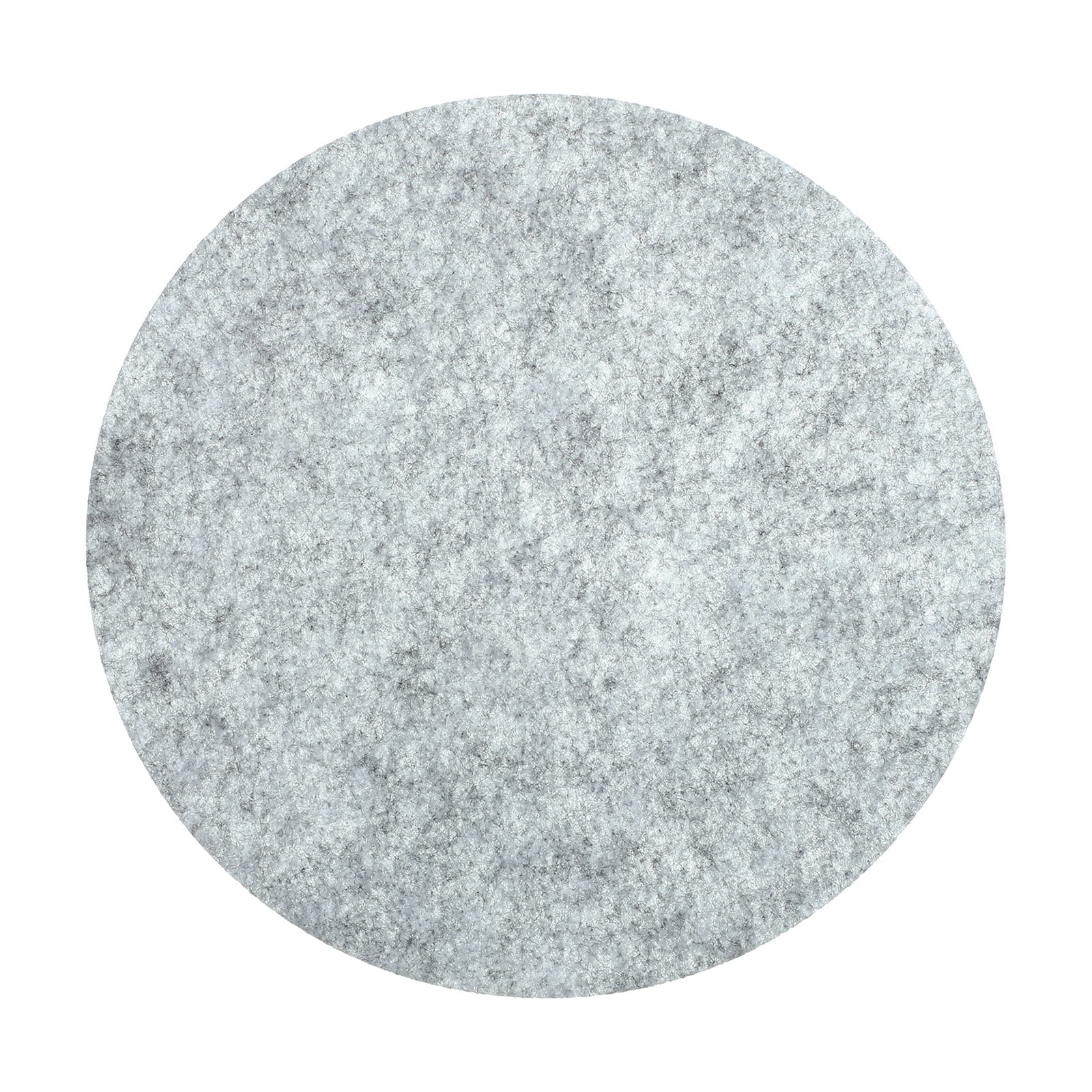 12.5cm/4.9" Pot and Pan Protectors, 10Pack Anti-Slip Pan Dividers Pads ...