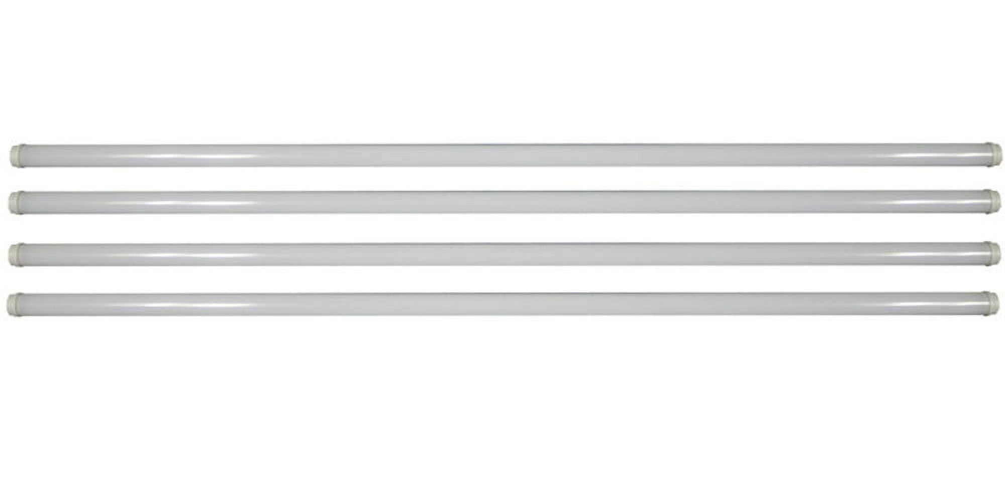 12.5cm/5" Copper Thermowell Probe for Temperature Sensors in Solar ...