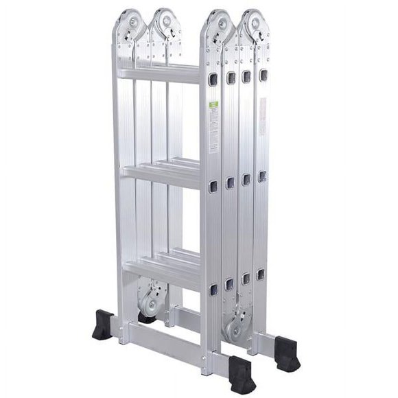 12 Foot Ladder in Ladders - Walmart.com