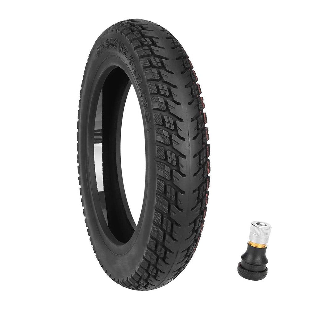 12.5inch 12.5*2.125(57-203) Self-repair Off-road Vacuum Tire For E ...