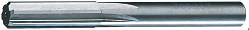 12.5mm HSS Chucking Reamer - USA - Walmart.com