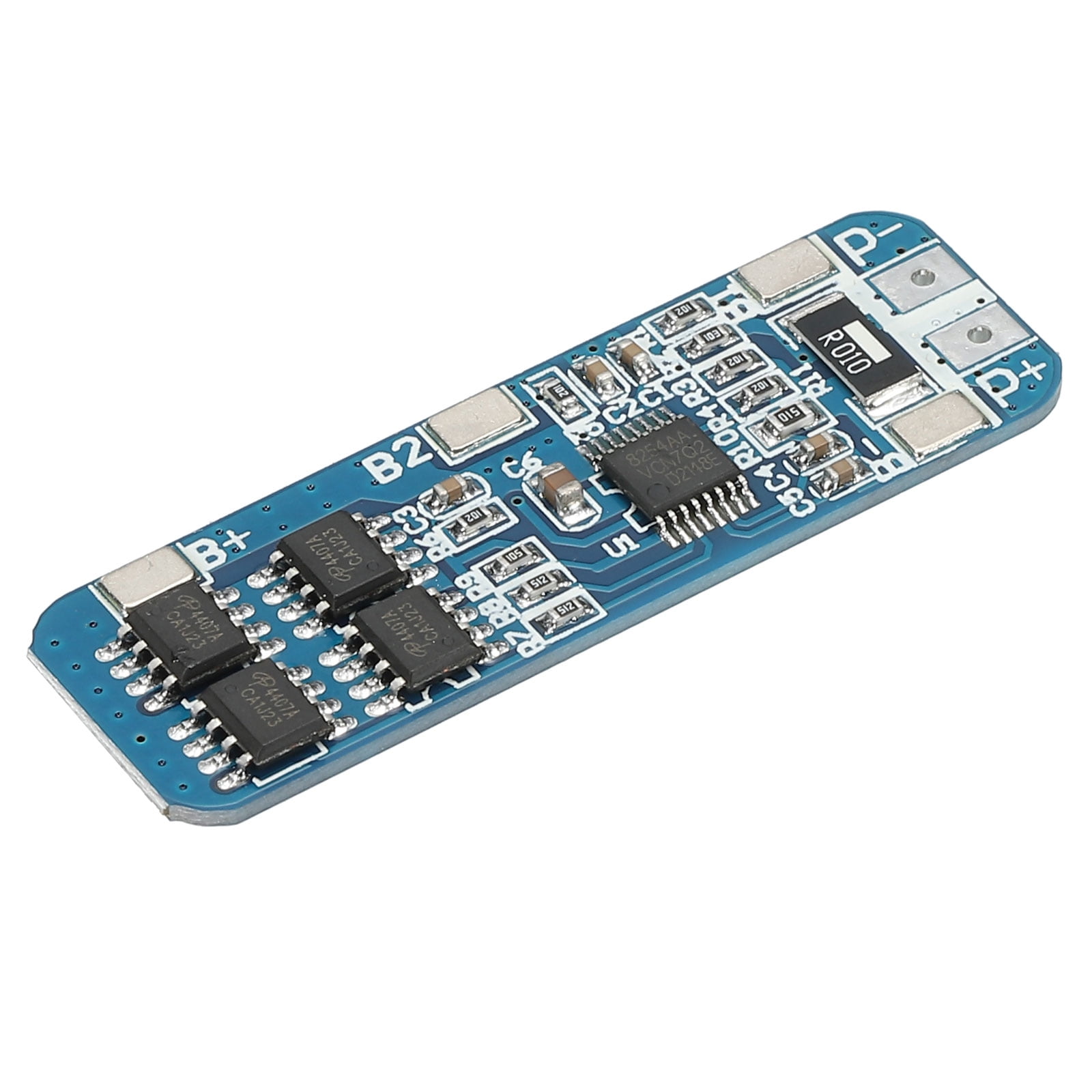 12.6-13V 5-8A Battery Charger Module Charging Board - Walmart.com