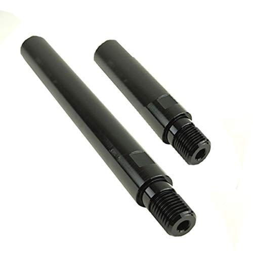 12" & 6" Core Bit Extension 1-1/4" - 7 UNC Thread for Concrete CORE ...
