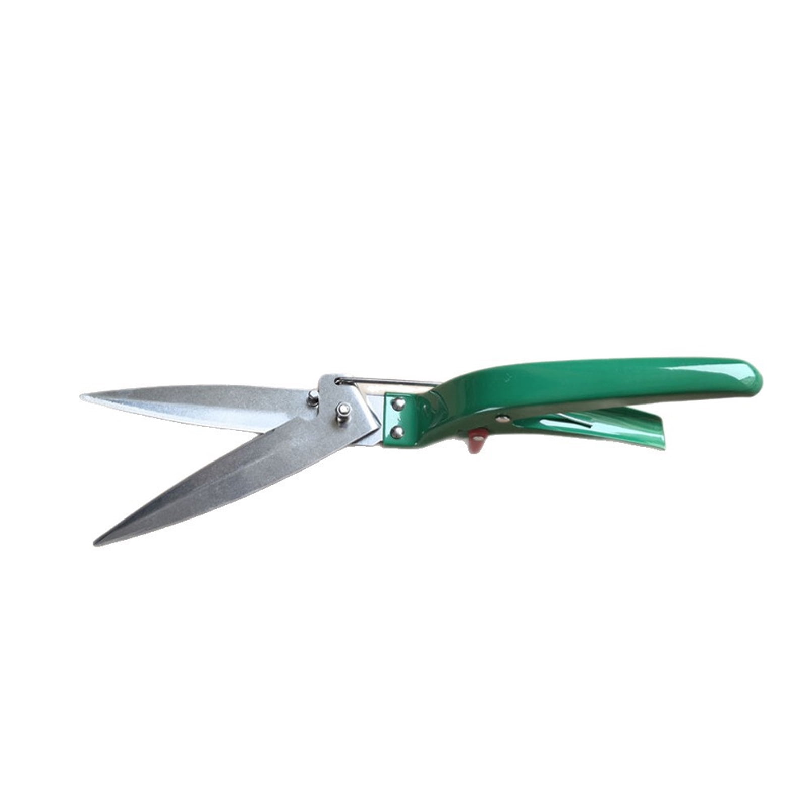 12.6" Garden Scissors Set, Designed for Lawn Trimming, Ideal for Mowing ...