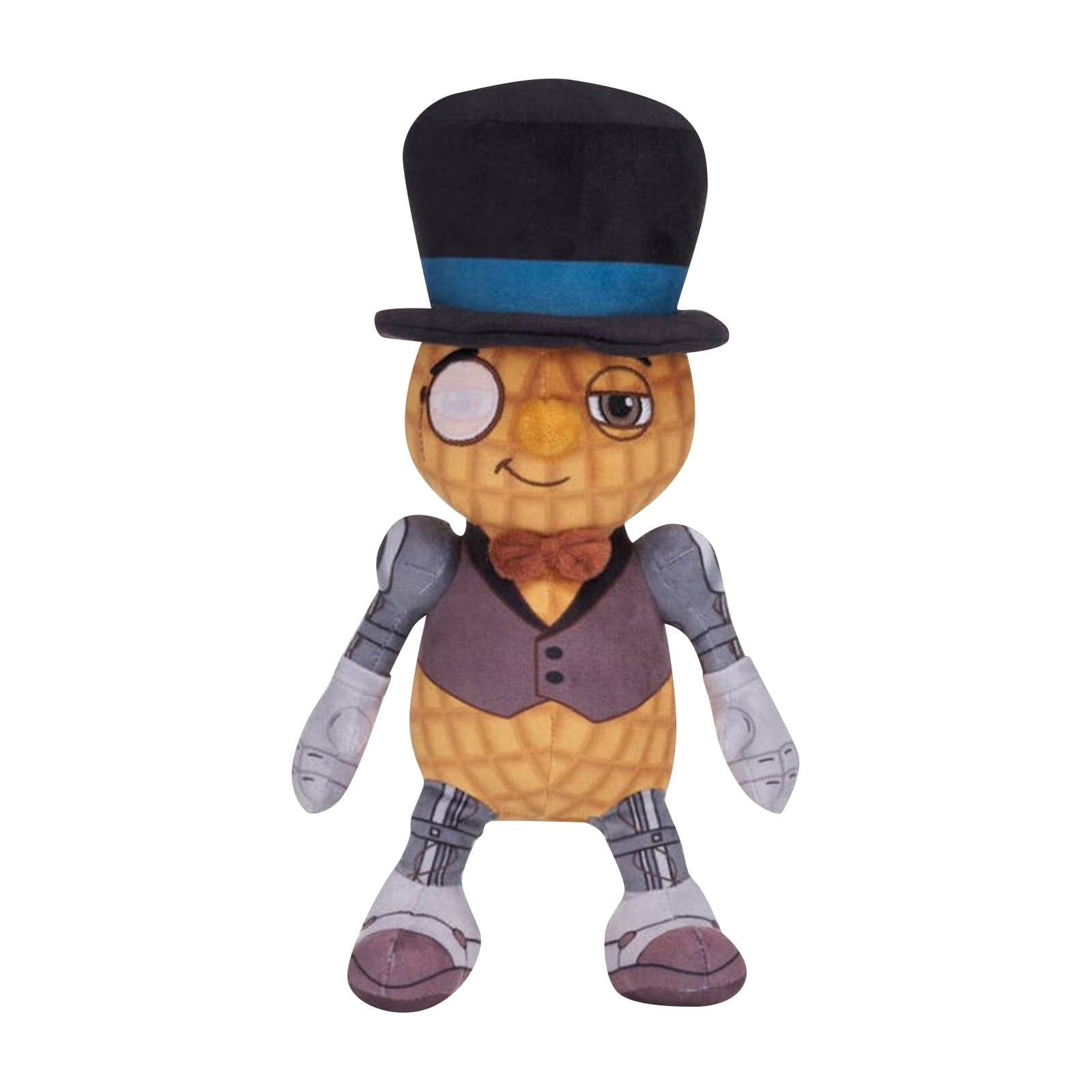 12.6 In The Electric State Plushies Movie Figure Robots Stuffed Animals ...