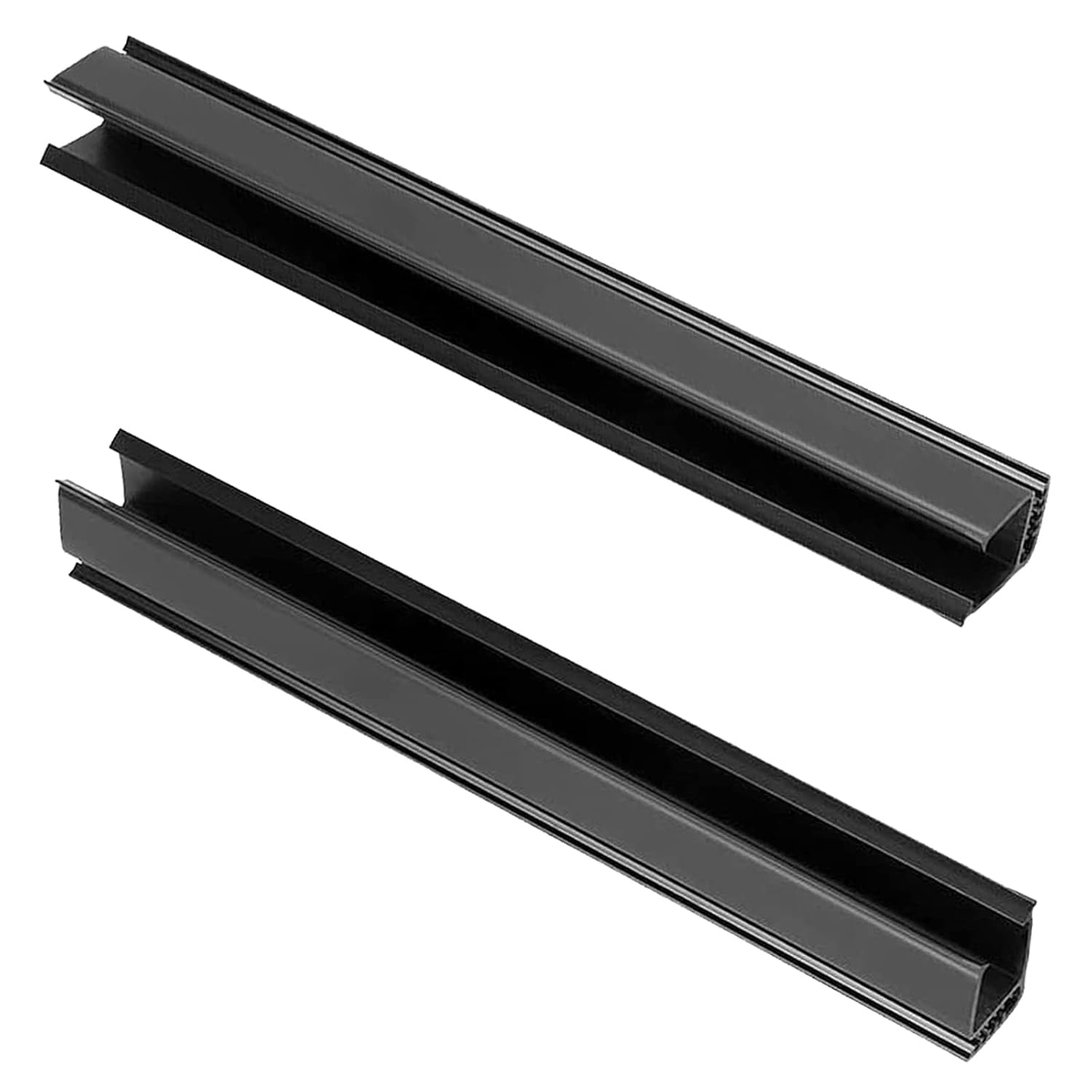 12.6 Inch Golf Cart Windshield Clips Sash Fit 1"x1" Tube for Club Car ...