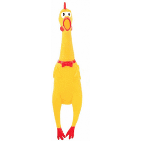 Giant Rubber Chicken