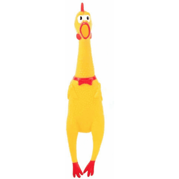 Giant Rubber Chicken