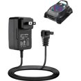 12.6V Charger Compatible with Seagull Plus Cordless Robotic Pool ...