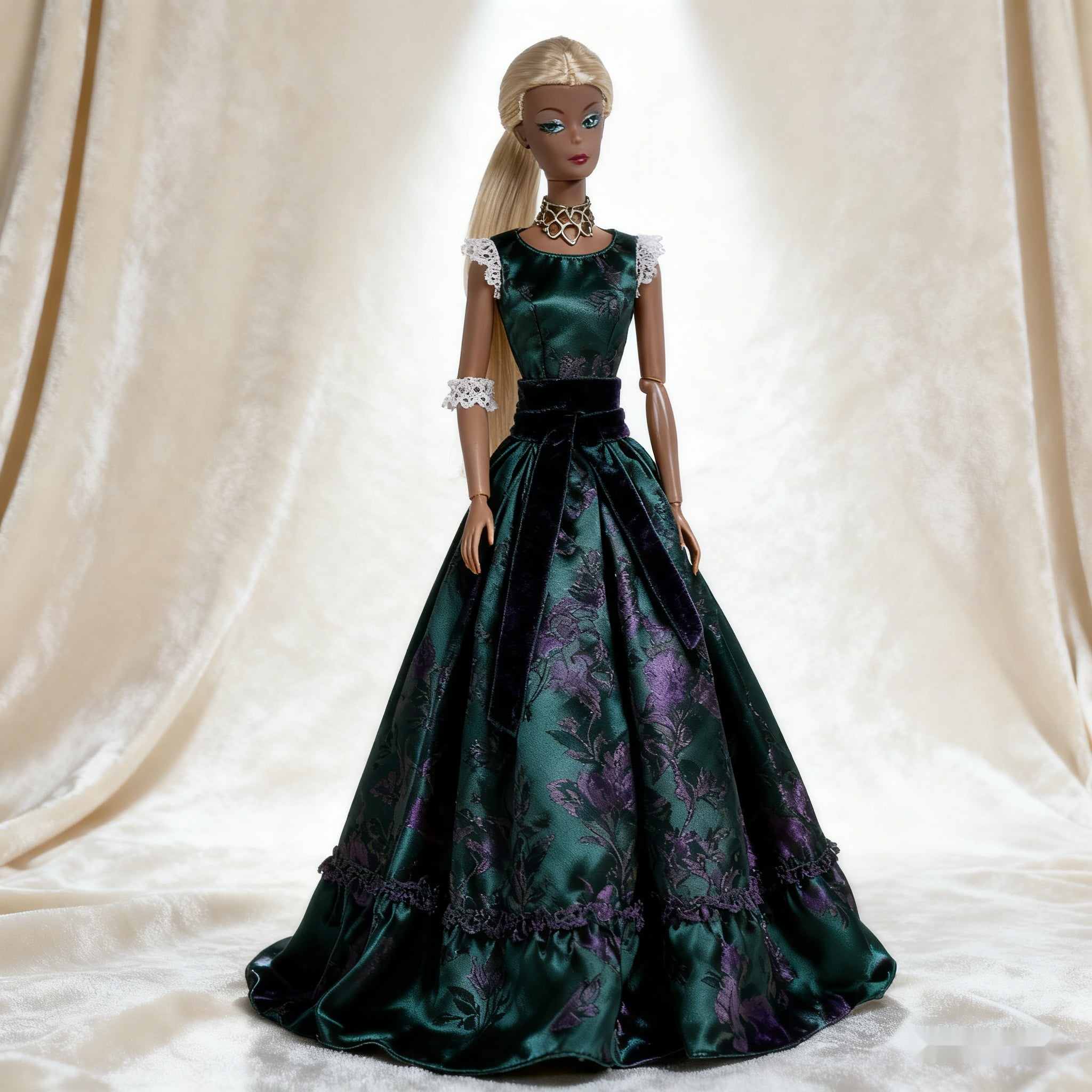 12.6inch Realistic Collectible BJD MJD supermodel Doll - Fashion Model ...
