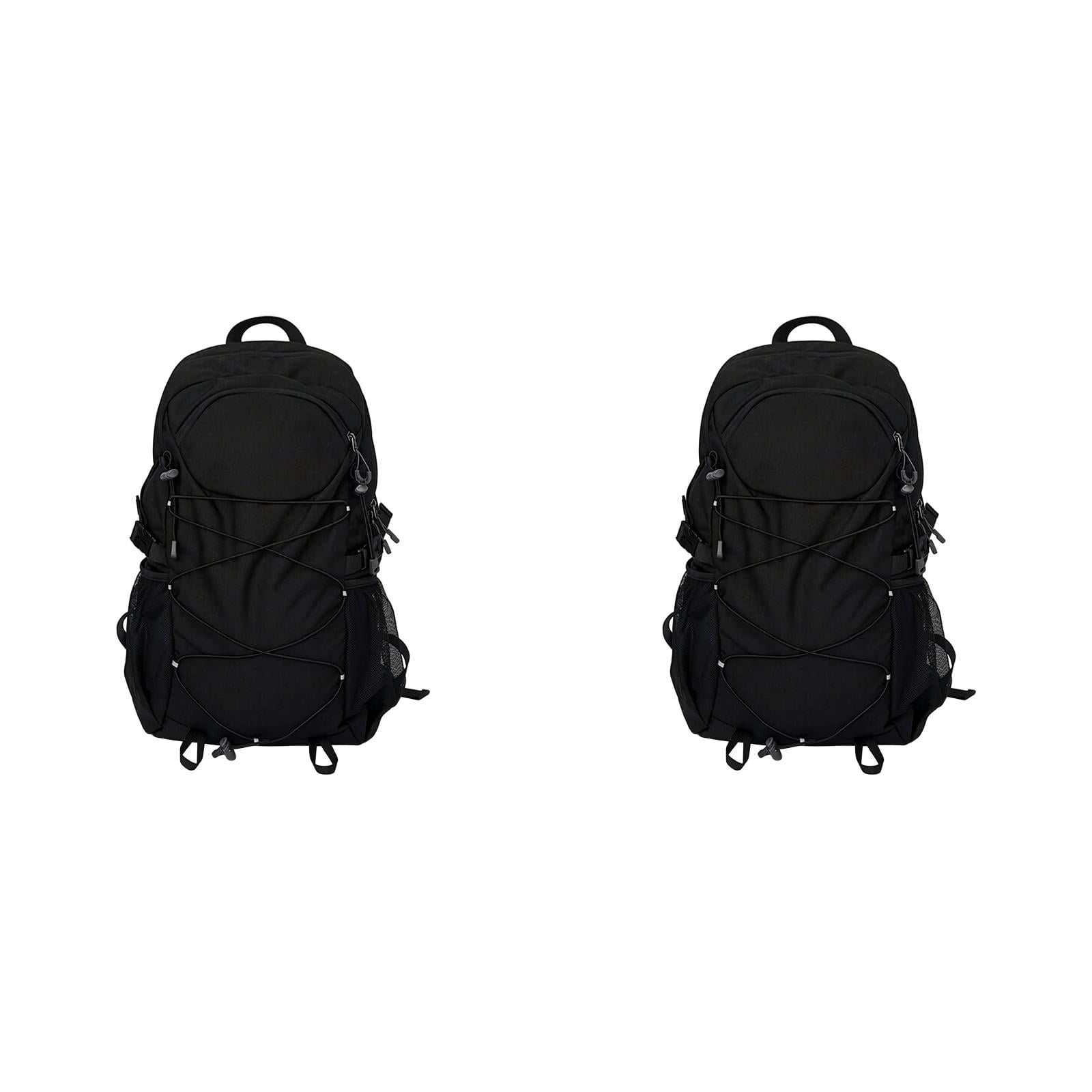 12*7.8*19.7 Inch Commuter Laptop Backpack, Water Repellent Backpack for ...