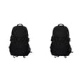 12*7.8*19.7 Inch Commuter Laptop Backpack, Water Repellent Backpack for ...