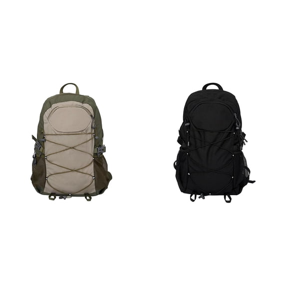 12*7.8*19.7 Inch Commuter Laptop Backpack, Water Repellent Backpack for ...