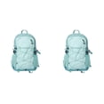 12*7.8*19.7 Inch Commuter Laptop Backpack, Water Repellent Backpack for ...