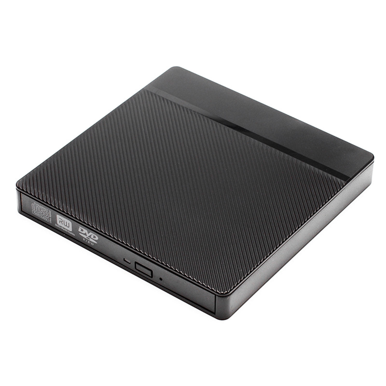 12.7/9.5mm External Drive Box Usb3.0 / Type-C for Computer Mobile ...