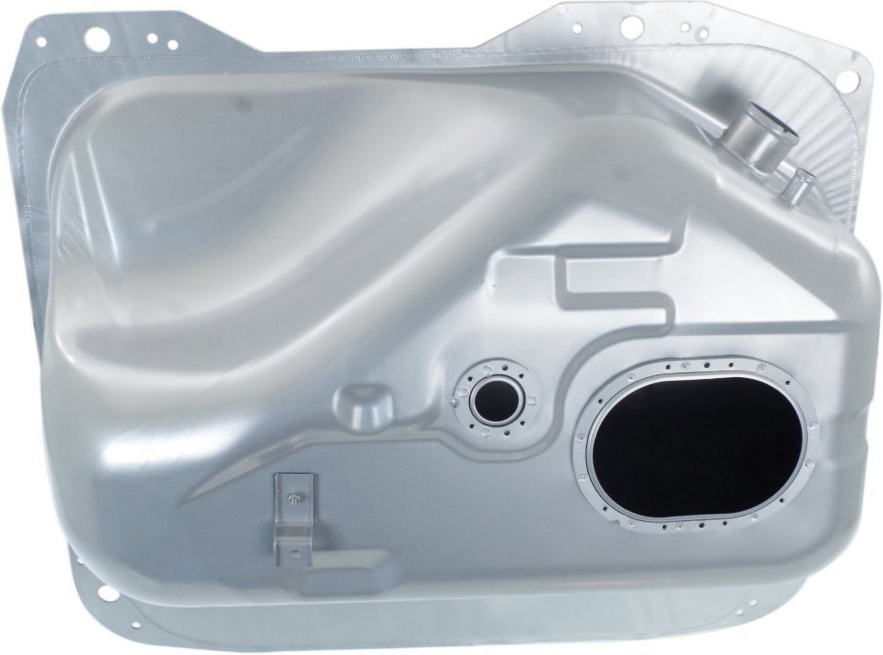 12.7 Gallon Fuel Gas Tank For 90-97 Mazda Miata Silver - Walmart.com