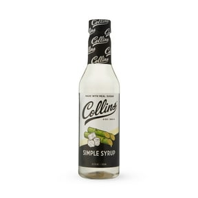 Simple Syrup in Cocktail Mixers - Walmart.com