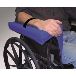 Wheelchair Lateral Supports