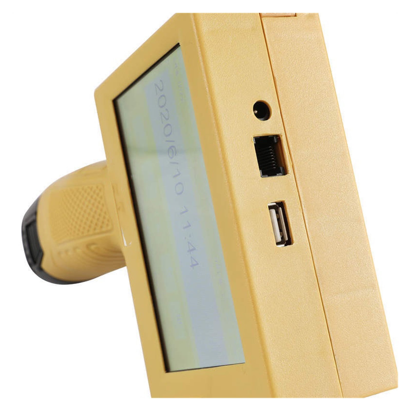 12.7MM Hand Inkjet Printer Portable Handheld Printer Expiry Date Inkjet ...