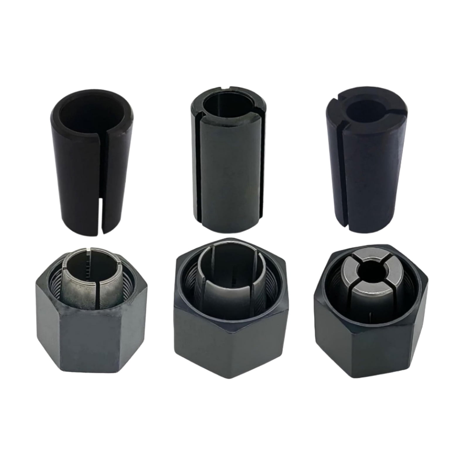 12.7mm-6mm 1/2" 1/4" 12mm 1/2"-3/8" 12.7mm-8mm Multipurpose Fast ...