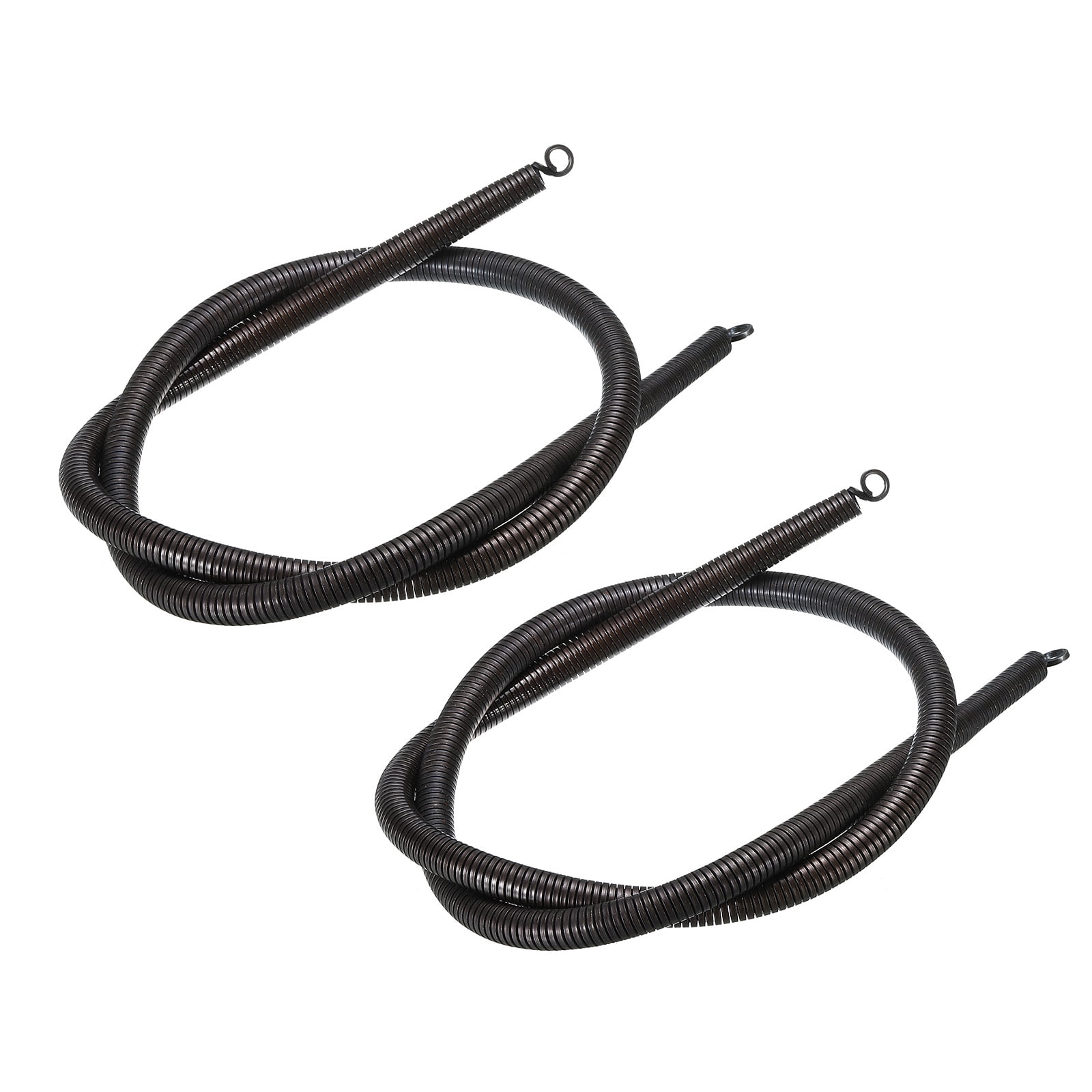 12.7mm OD B Type Spring Tube Bender 1000mm Long for 16mm 3/8" PVC Pipe ...