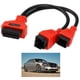 12+8 Programming Cable Adapter, 12-Pin and 8-Pin Cable Adapter ...