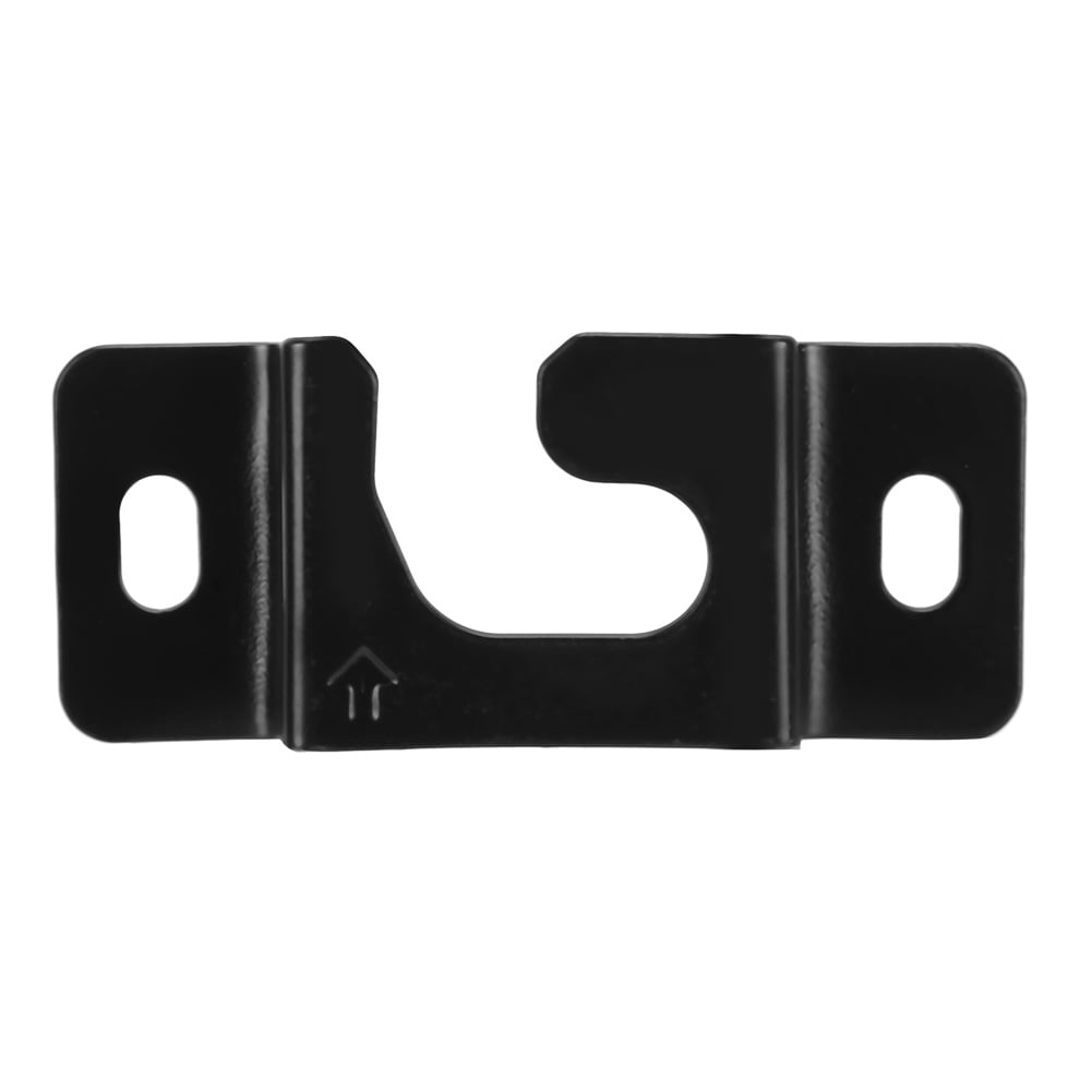 12-80in LCD TV Rack Universal Wall Mount Fixed TV Bracket Holder for ...