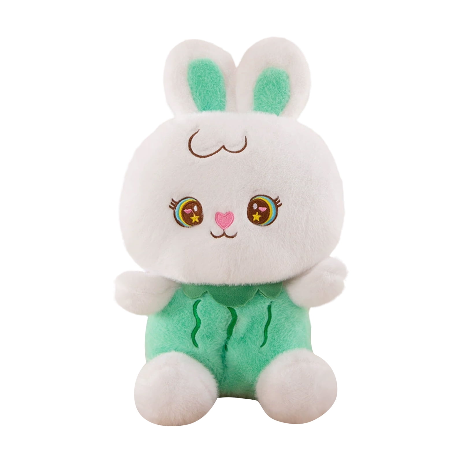 12.9 Inch Anxiety Relief Animal Plush Doll, Breathing Doll With Calming ...