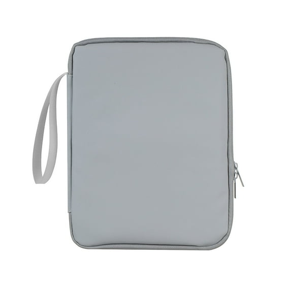 12.9 Inch Tablet Sleeve Carrying Case Padded Protective Travel Bag with ...