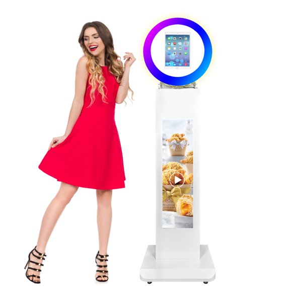 Photo Booth Machines