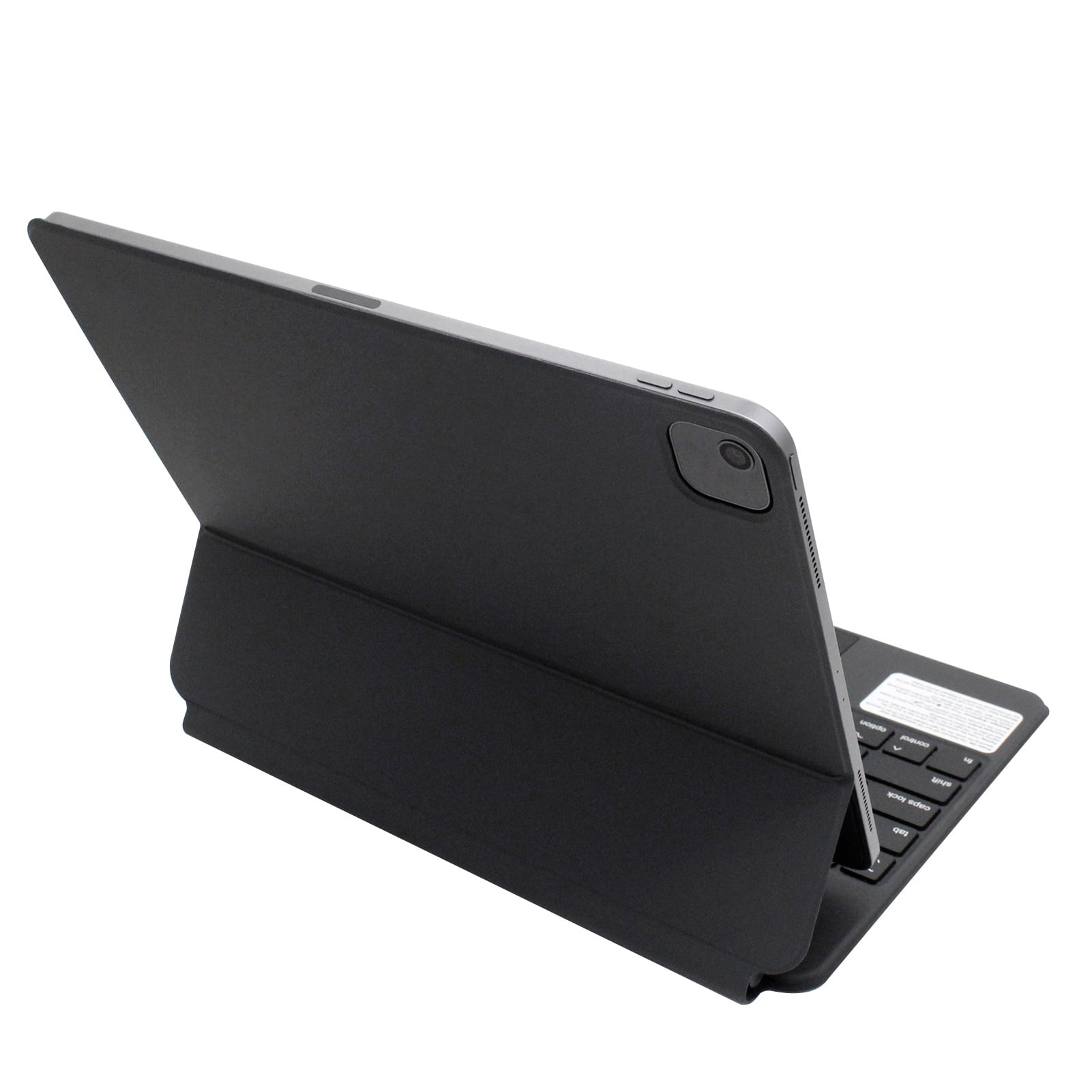 12.9 Magic Keyboard Multi-functional Trackpad Backlit Wireless BT ...
