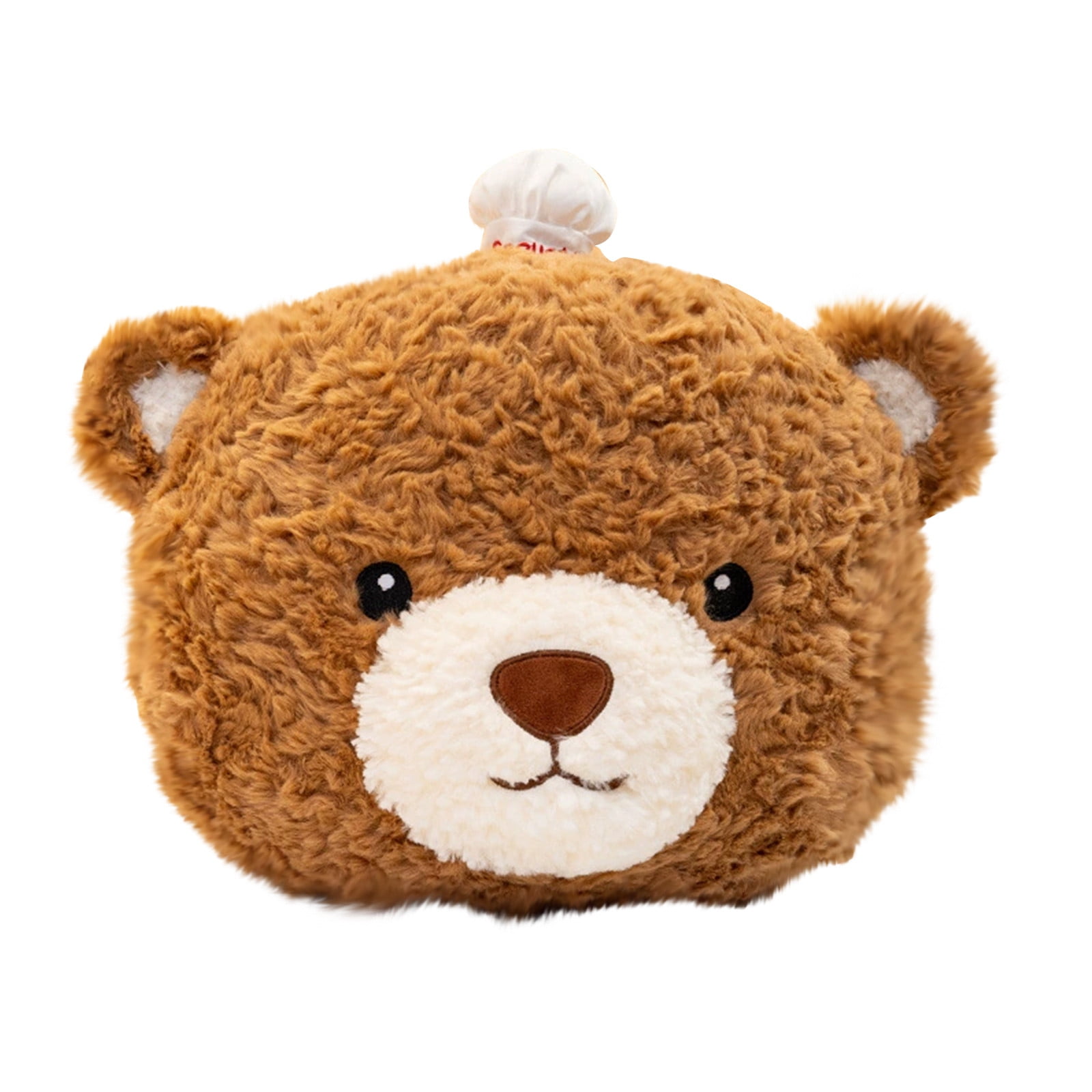 12.9" Teddy Bear Stuffed Animal Cake Graduation Valentine Anniversary ...