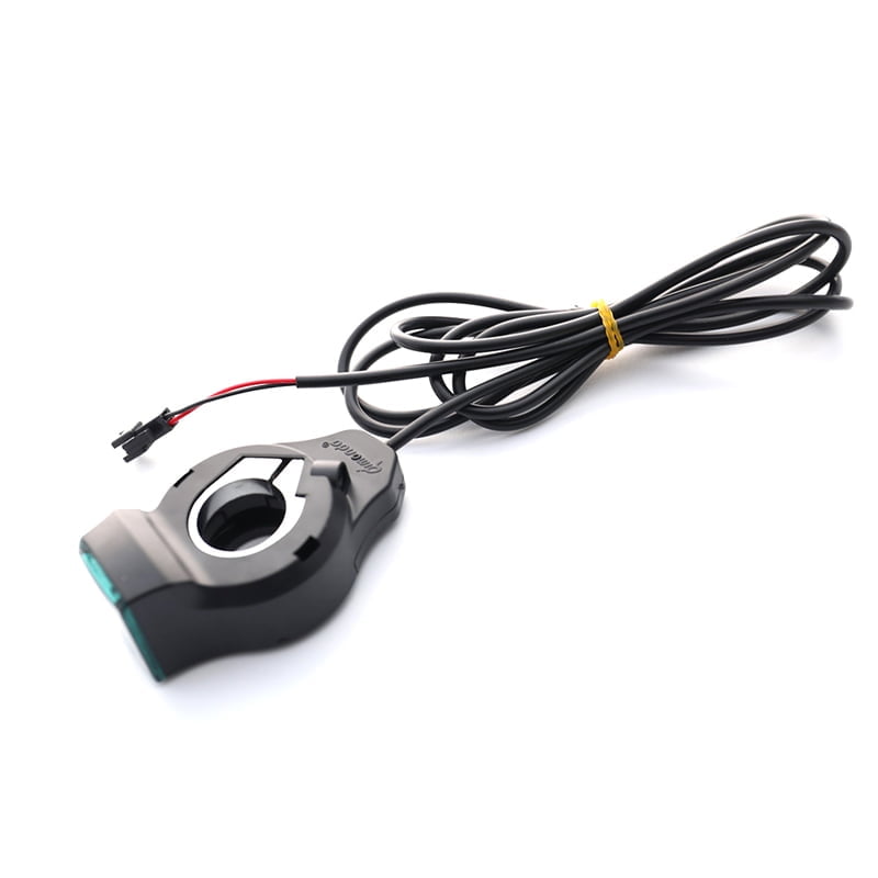 12-99V Electric Bicycle Voltage Display Handlebar Voltmeter Display For ...